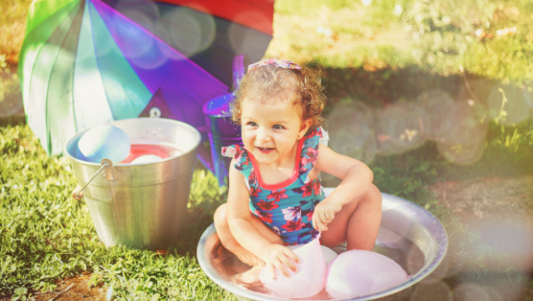 10 Fun Bath Time activities for kids! Luxury Water | BWTSHOP