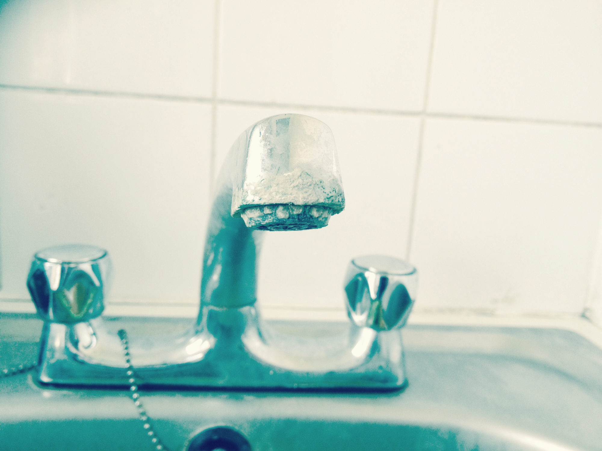 Prevent Limescale Formation in your Home - BWT