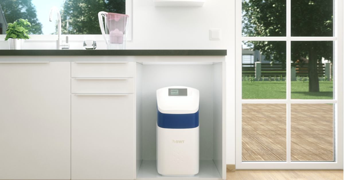 Step by Step Guide for buying a Water Softener | BWT