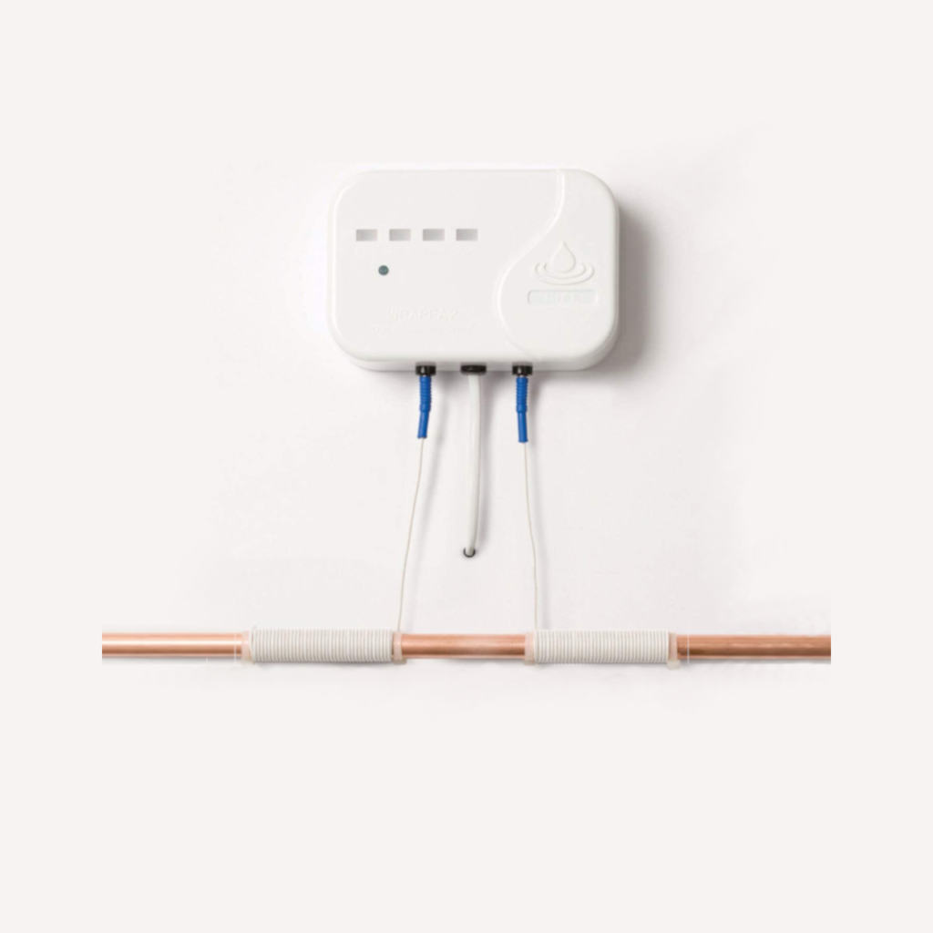 Prevent Limescale Formation in your Home - BWT