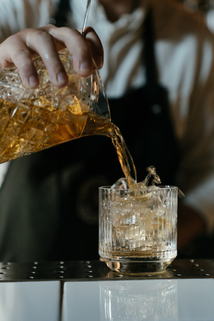 For crystal clear ice, choose the right water - BWT