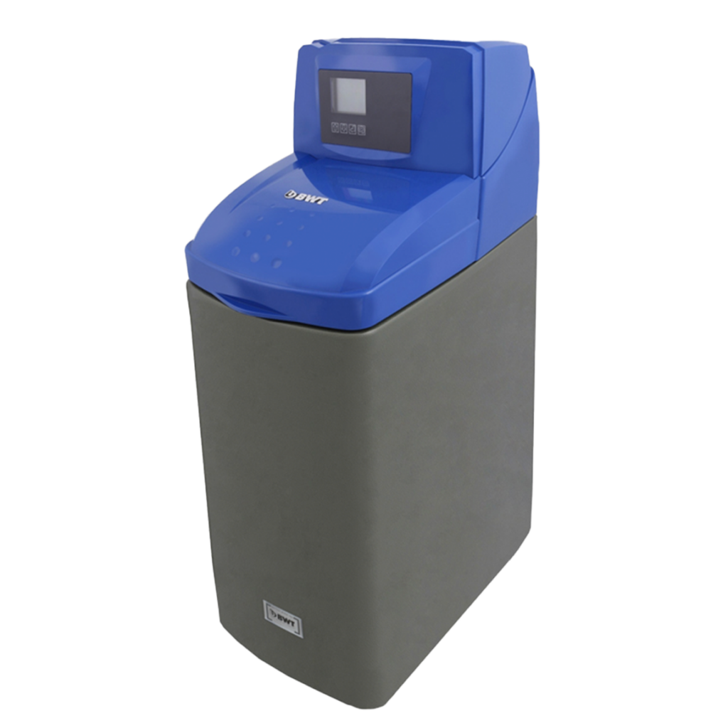 WS Range of Compact Water Softeners Archives - BWT