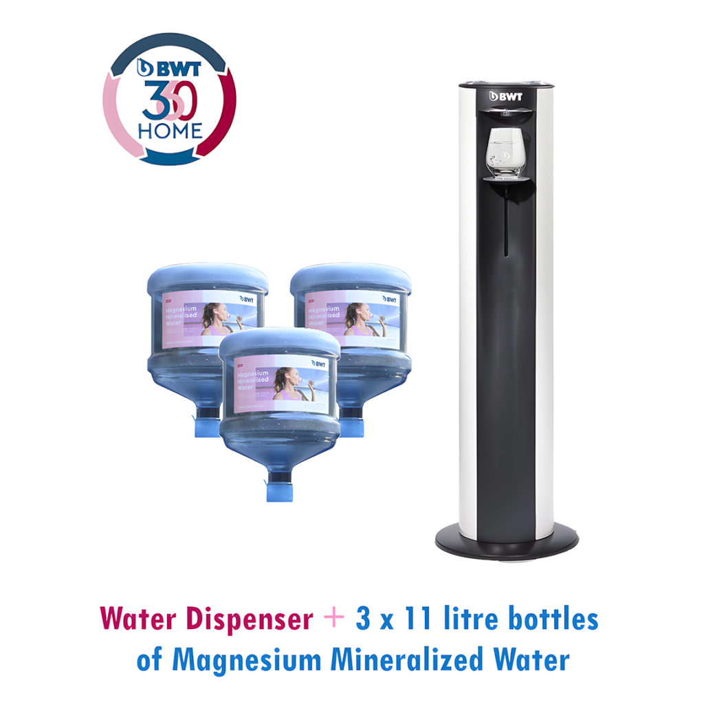 BWT 360 Water At Home - BWT