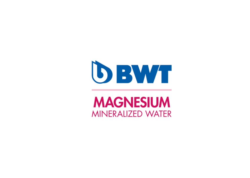 BWT 360 Water At Home - BWT