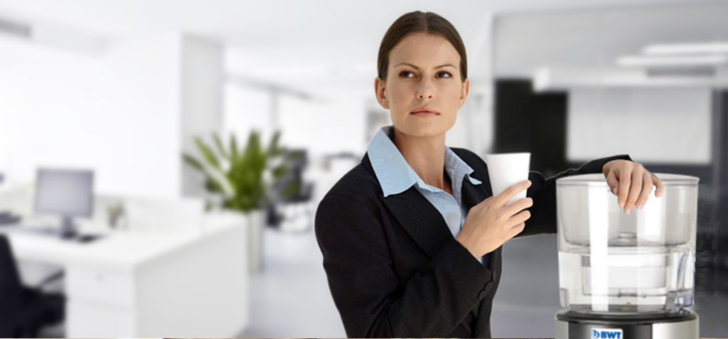 BWT 360 Water At Home - BWT