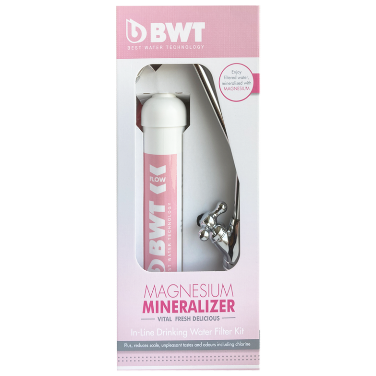 Drinking Water For Home | Filters | Residential Water Coolers - BWT