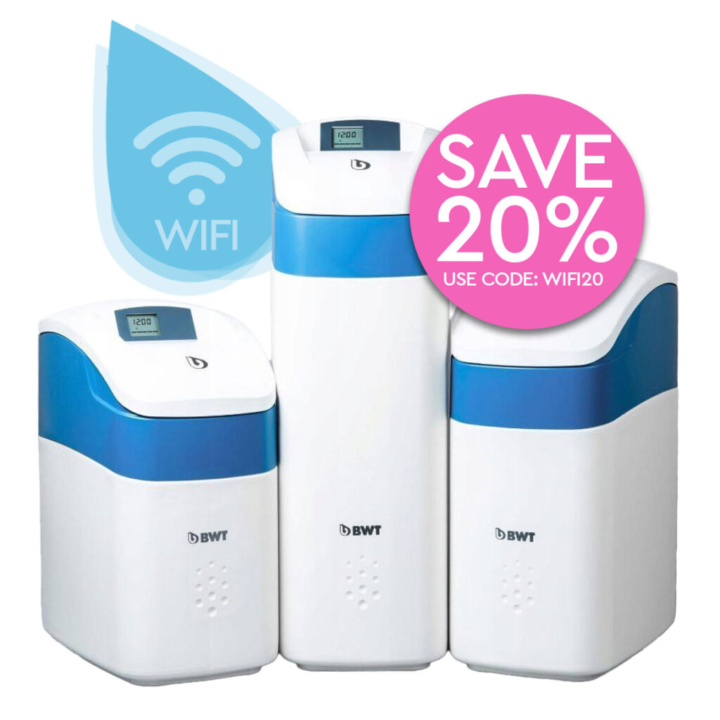 Water Softener Rental Near Me
